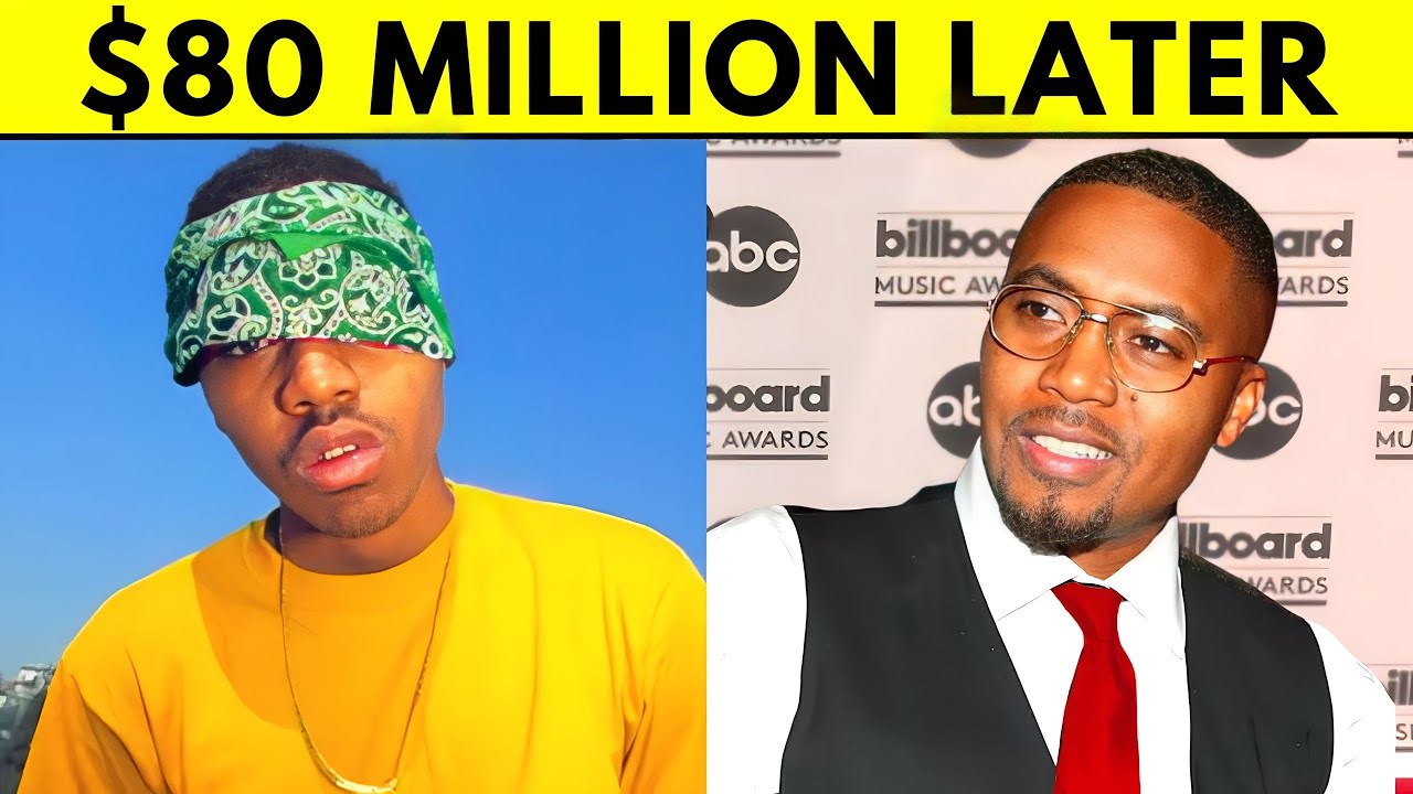 SMARTEST Rappers Ever Who KEPT Their MILLIONS! - Toronto Streets Magazine