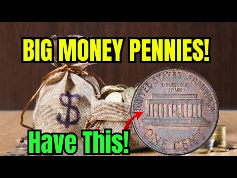 1984 Penny Value Explained How a Common Coin Became a Treasure