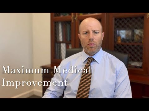 Workers' Comp FAQ: What Is MMI?