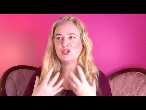 Doreen Virtue Conversion to Christianity: Her A-Z List of New Age Practices to Avoid