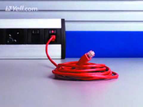 Computer Services - Network Support Services