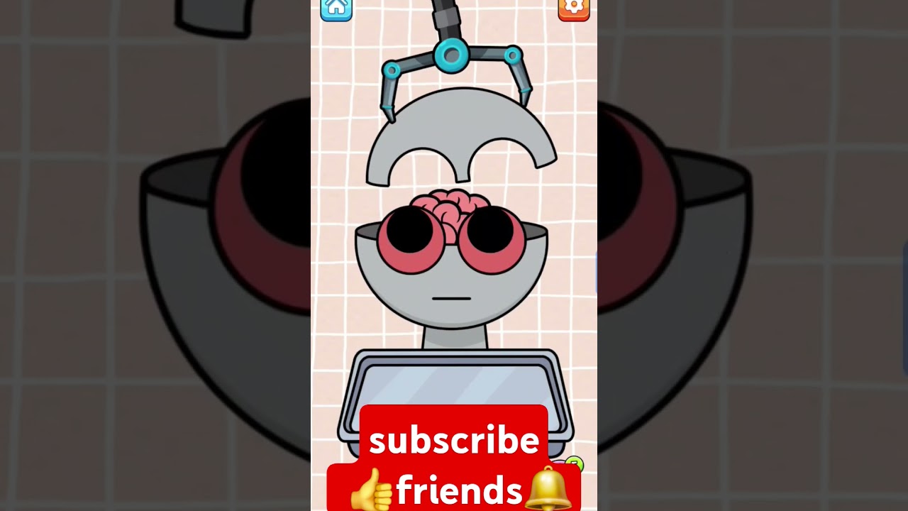 #sprunki #music #puzzle #lifeisbutadream #game #ihavethisthingwithplants