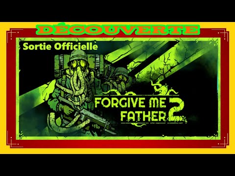 Steam Community :: Forgive Me Father 2
