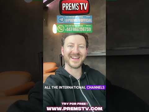 STOP Scrolling – This Is the Best IPTV You’ll Ever Use! 🔥