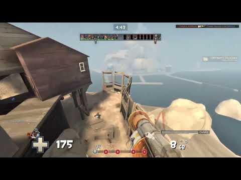 Steam Community :: Video :: 3 fps pipes (tf2)