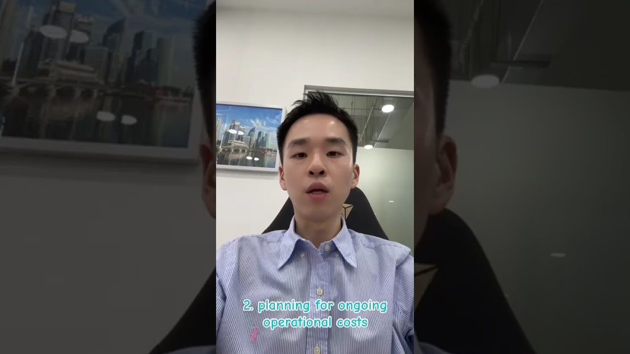 5 Financial Planning Steps for Your Childcare Business in Singapore | Expert Tips for Success!