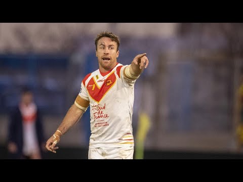 James Maloney | The Clutch #6 ᴴᴰ