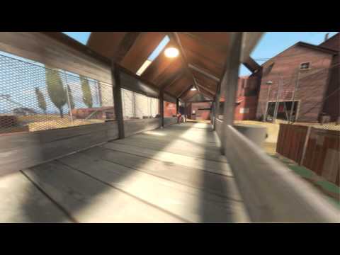 Steam Community :: Video :: Silly demoman, those are your stickies