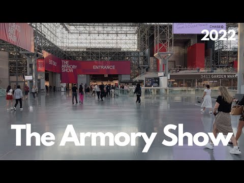 The Armory Show 2022