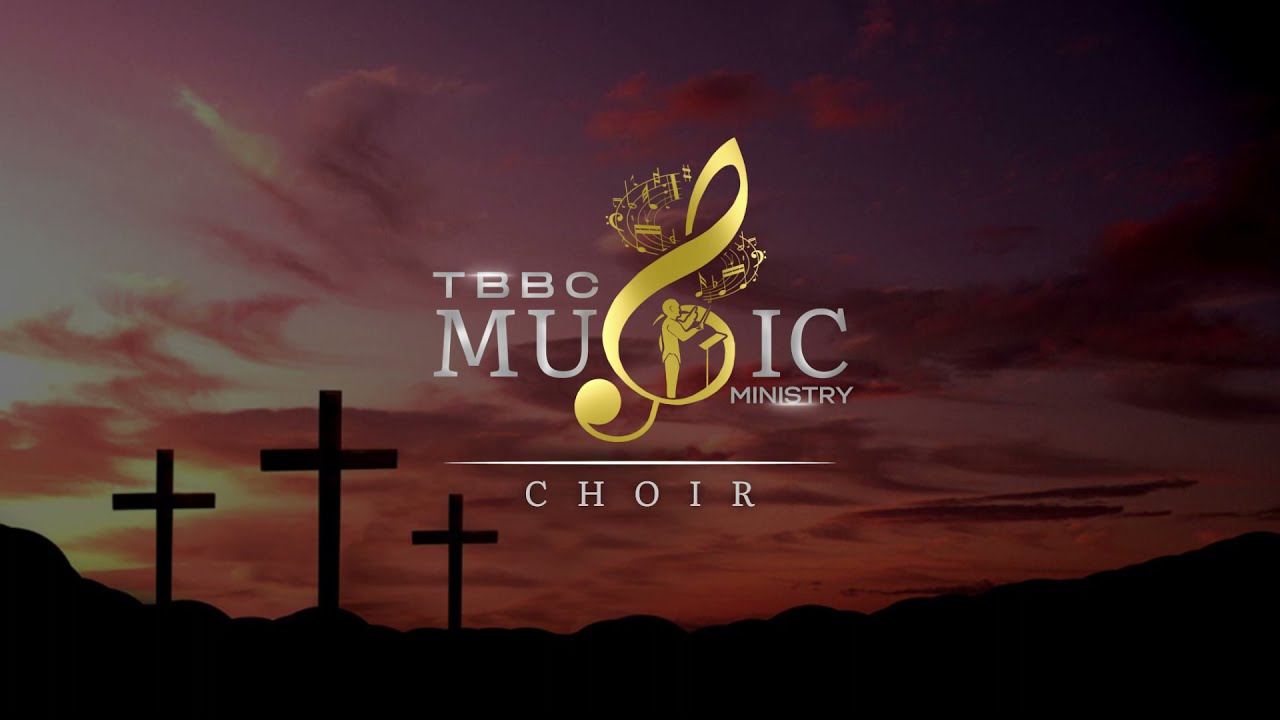 TBBC Virtual Choir - 