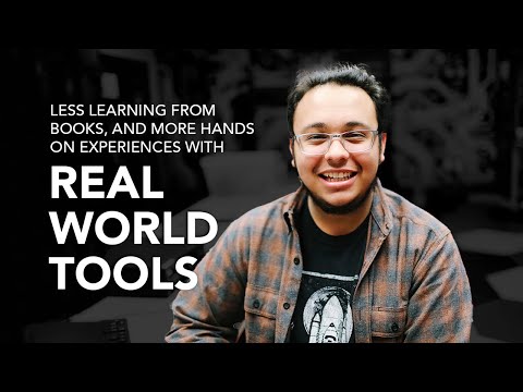 OTECH I.T. Systems Program - Alfredo Perez Lopez