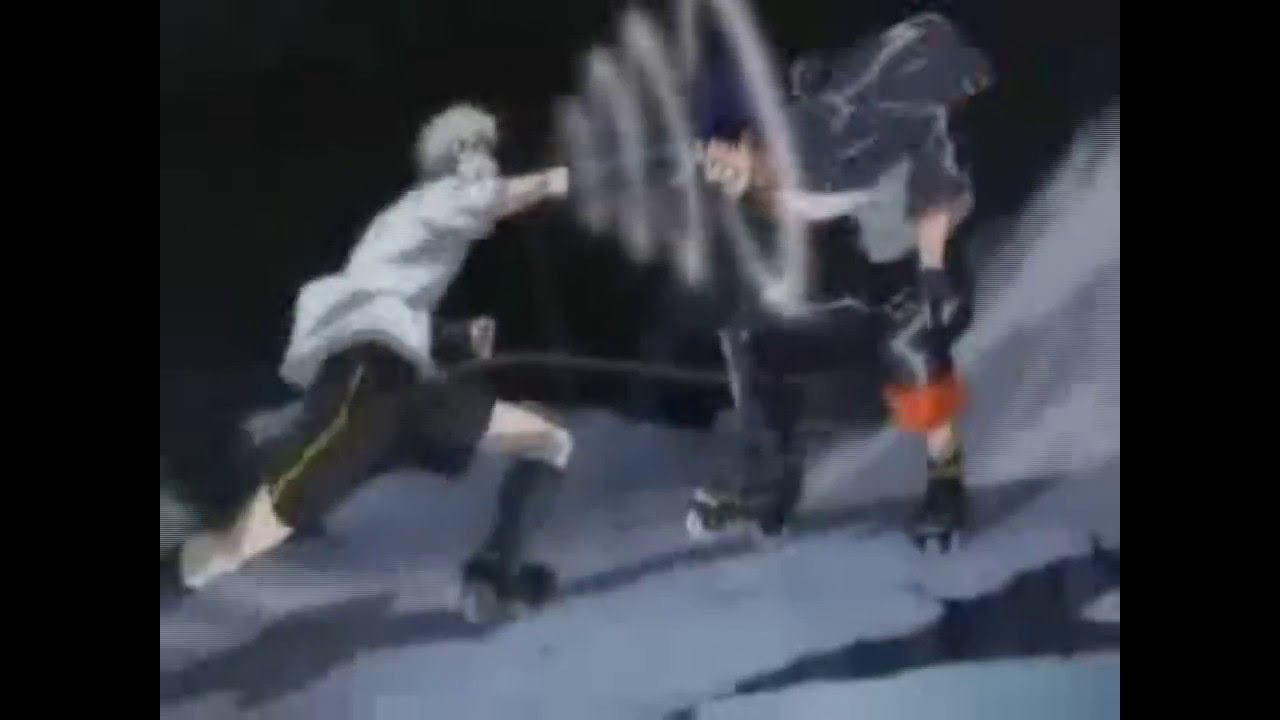 air gear  Remember The Name