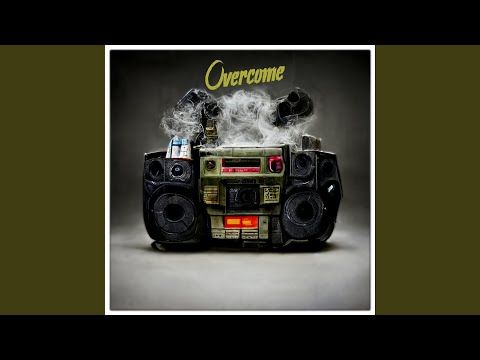 Overcome (feat. Swifty McVay, Smokee B & Anno Domini Nation)