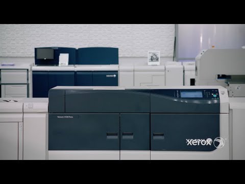 Always There: Print Support When You Need It Most
