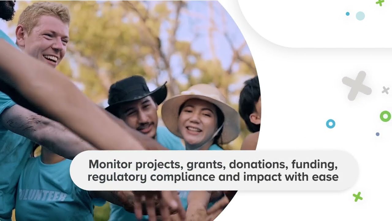 Nonprofit Model Overview Explainer