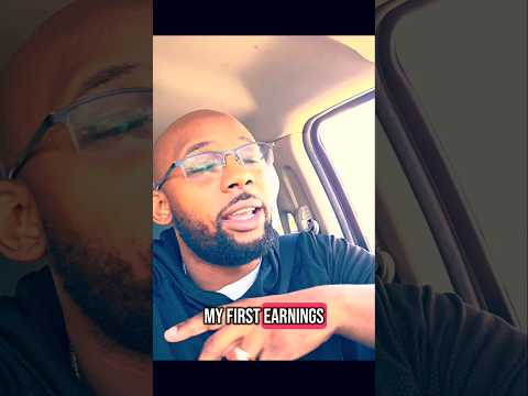 Just got my first earnings for my digital product sales