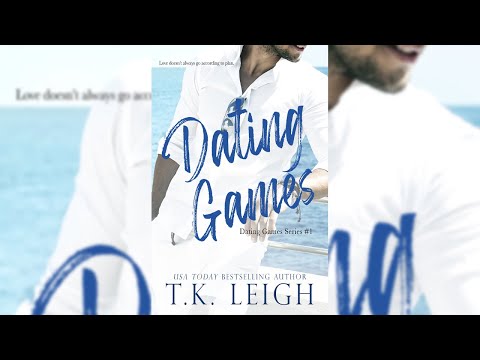 Dating Games by T. K. Leigh Audiobooks full length