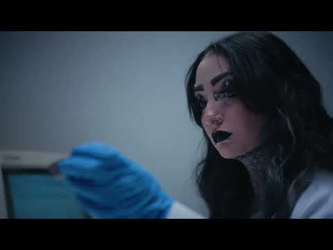 Dexter and The Moonrocks – Ritalin (Official Lyric Video)