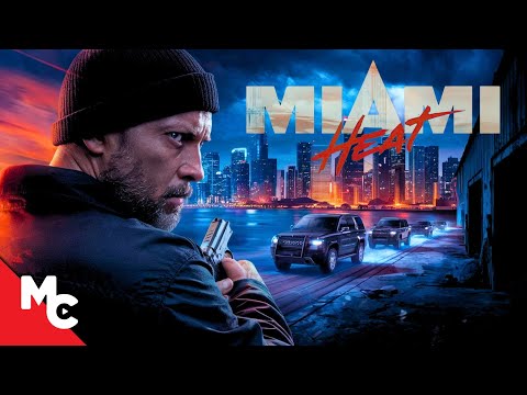 Human Traffickers Took His Daughter | Best Action Crime Movie | Full Free Movie | Miami Heat