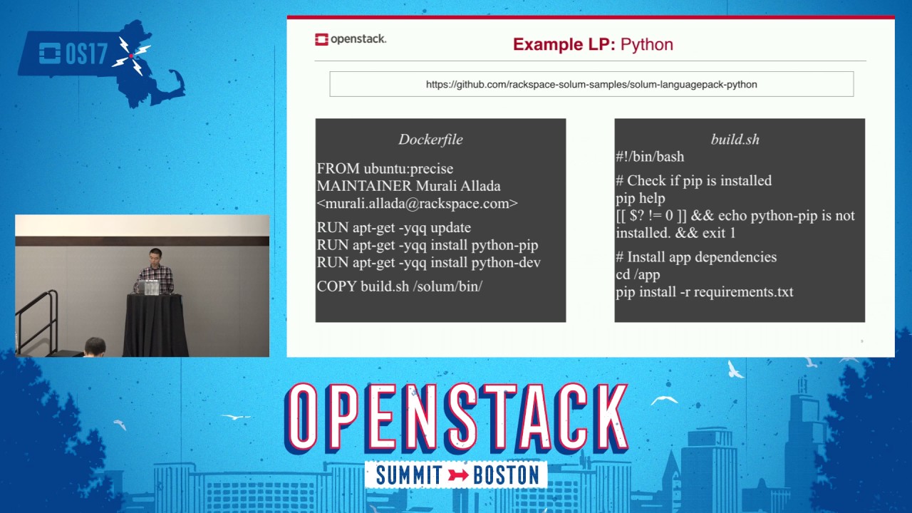 Project Update - Solum