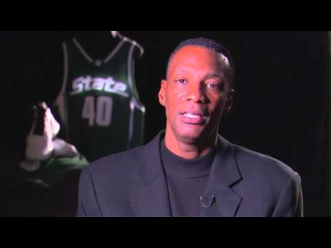 Greatest Seasons: 1976 Basketball - Terry Furlow and Greg Kelser Feature