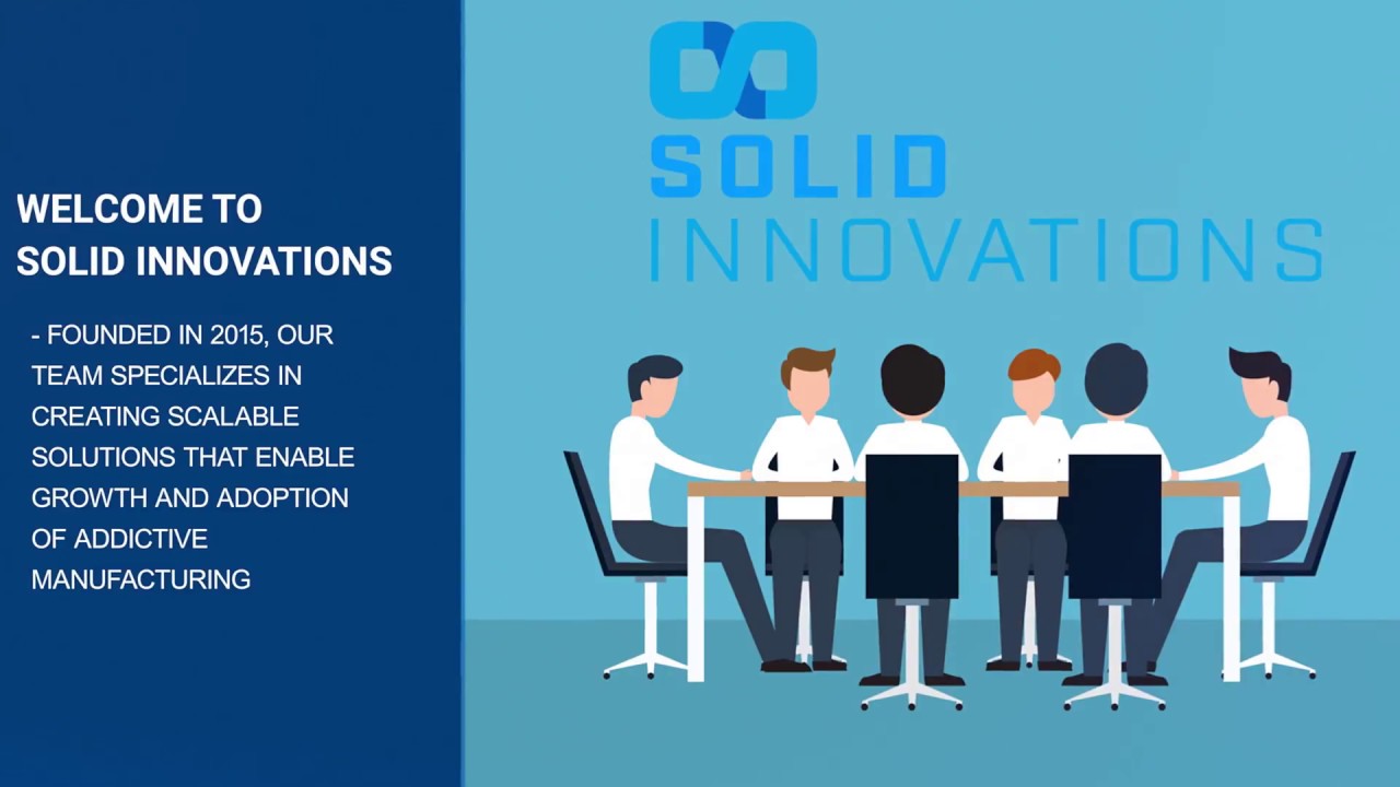 Solid Innovations, LLC