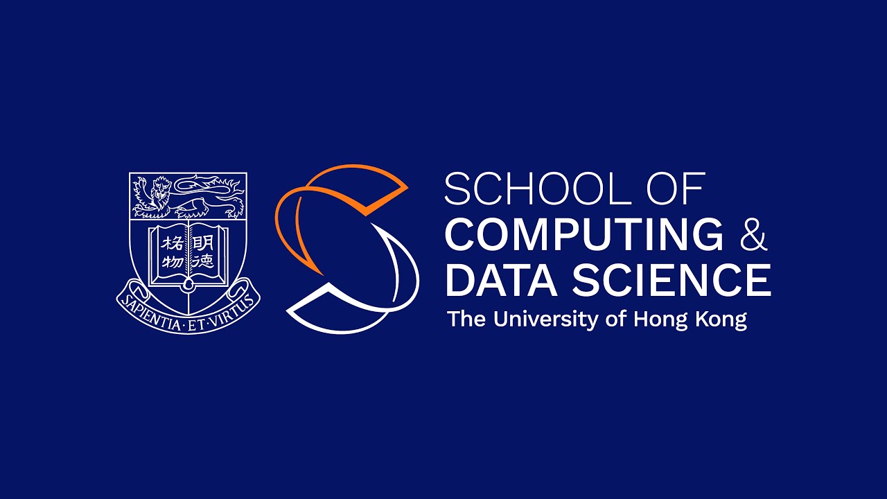 Introduction of School of Computing and Data Science, HKU