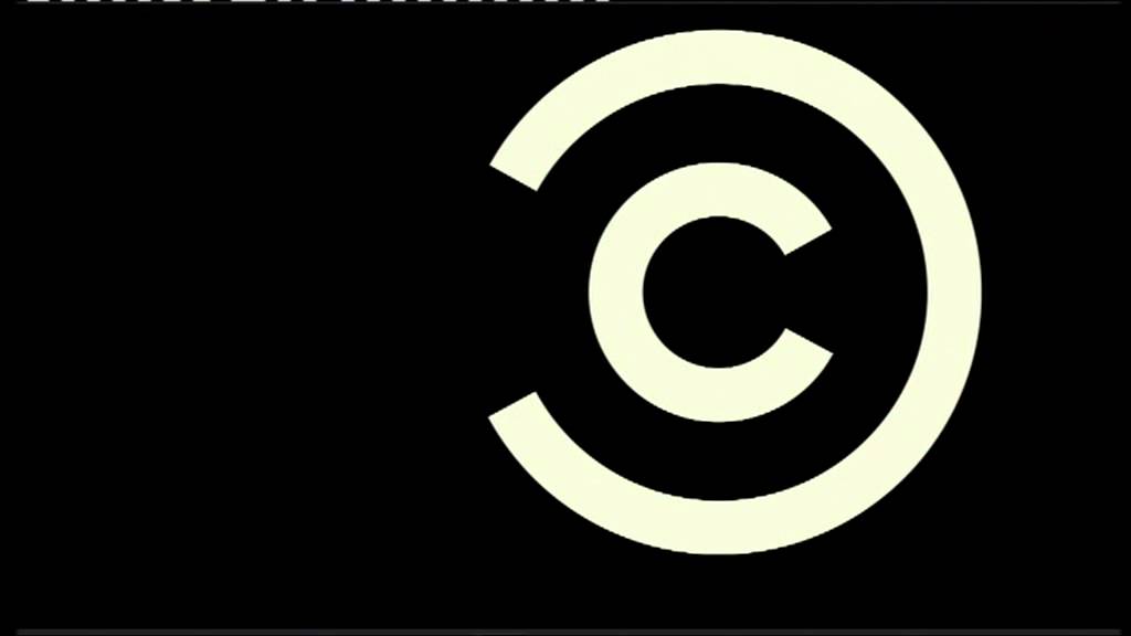 Comedy central extra ident (2011)