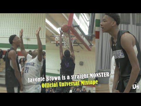 IU Basketball Recruiting: Hoosiers Offer Class of 2021 Center Javonte ...