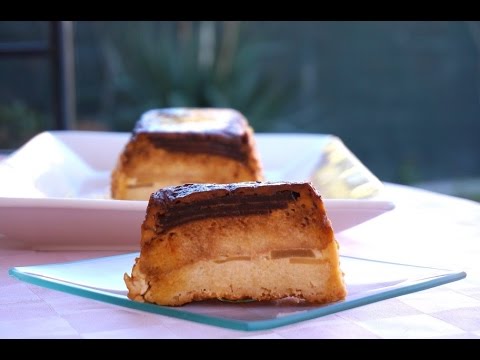 Tarantela con manzanas – pastelesdecolores