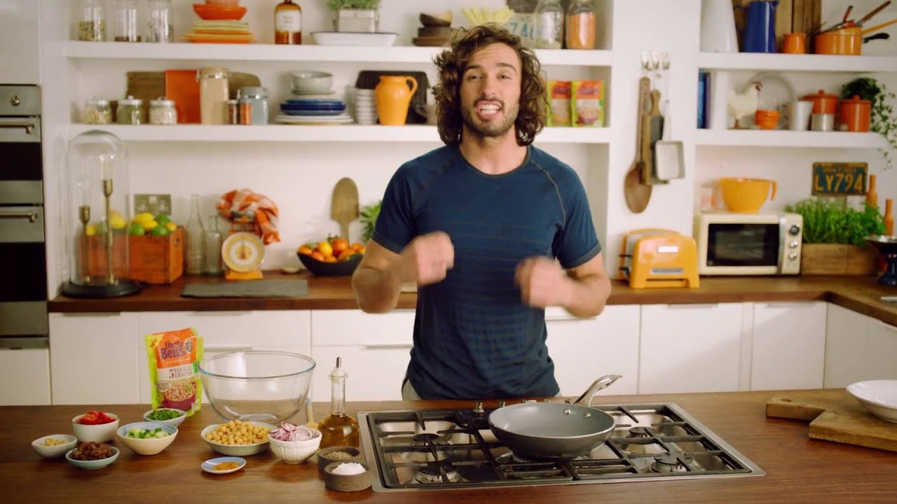 BRANDED CONTENT - Sam Wrench / Director