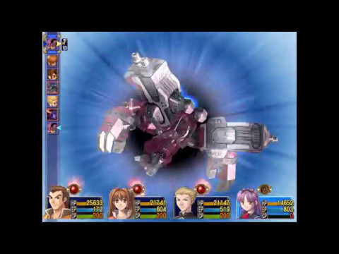 Steam Community :: The Legend of Heroes: Trails in the Sky the 3rd