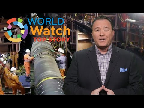 The gas is always leaner on the other side | Top Story