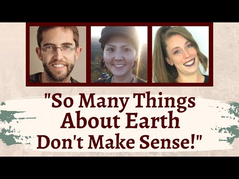 Pre-Birth Experiencer “Fireside Chat” with Melissa Denyce and Arke ...