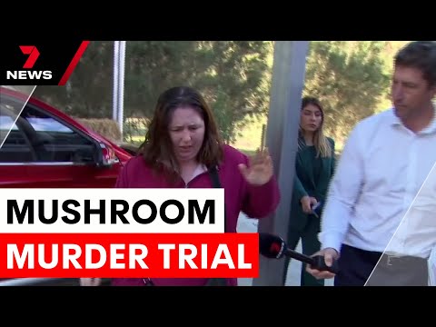 The judge's instructions in the mushroom murder trial | 7NEWS