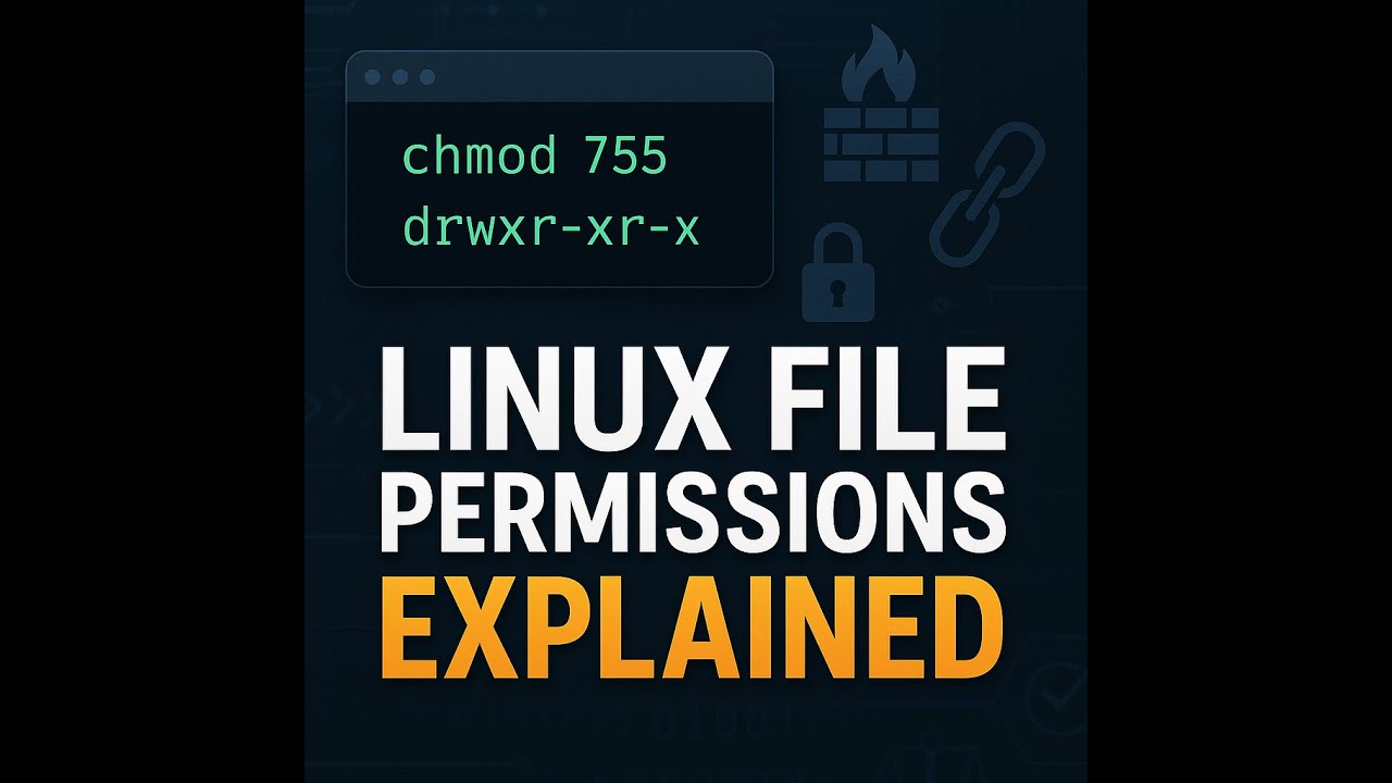 Mastering Linux File Permissions – A Complete Guide