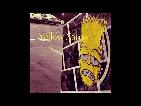 Yellow Xanax