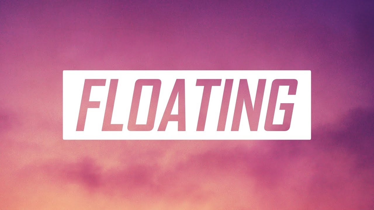 Finding Hope - Floating (Lyrics / Lyric Video)