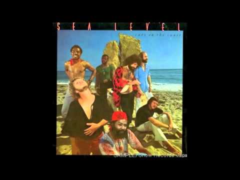 SEA LEVEL discography (top albums) and reviews