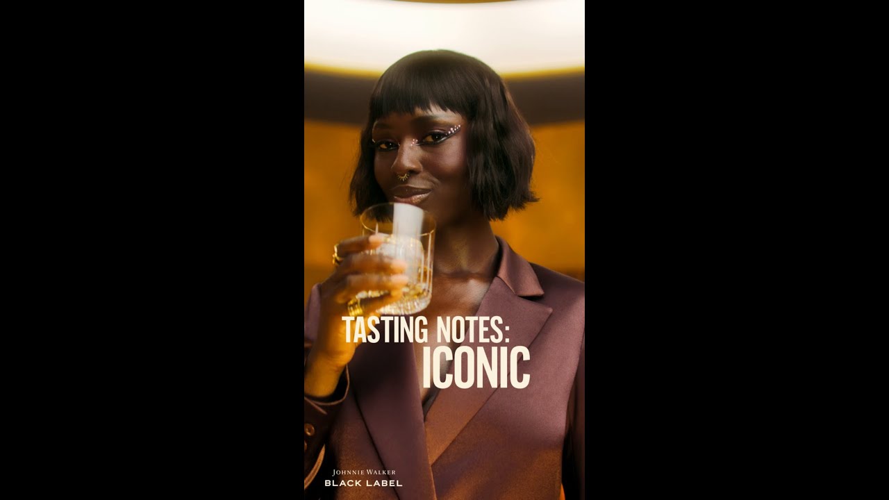 Johnnie Walker Black Label