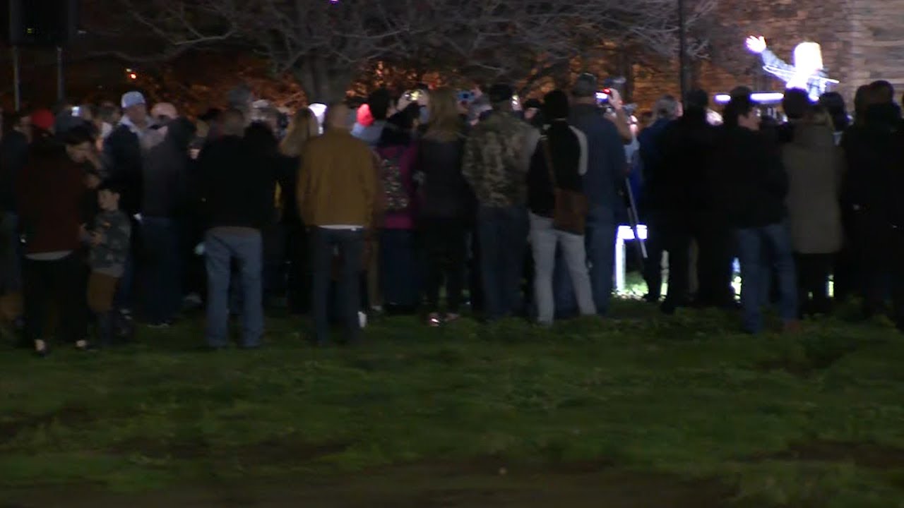 YMCA faces protests regarding transgender woman in locker room