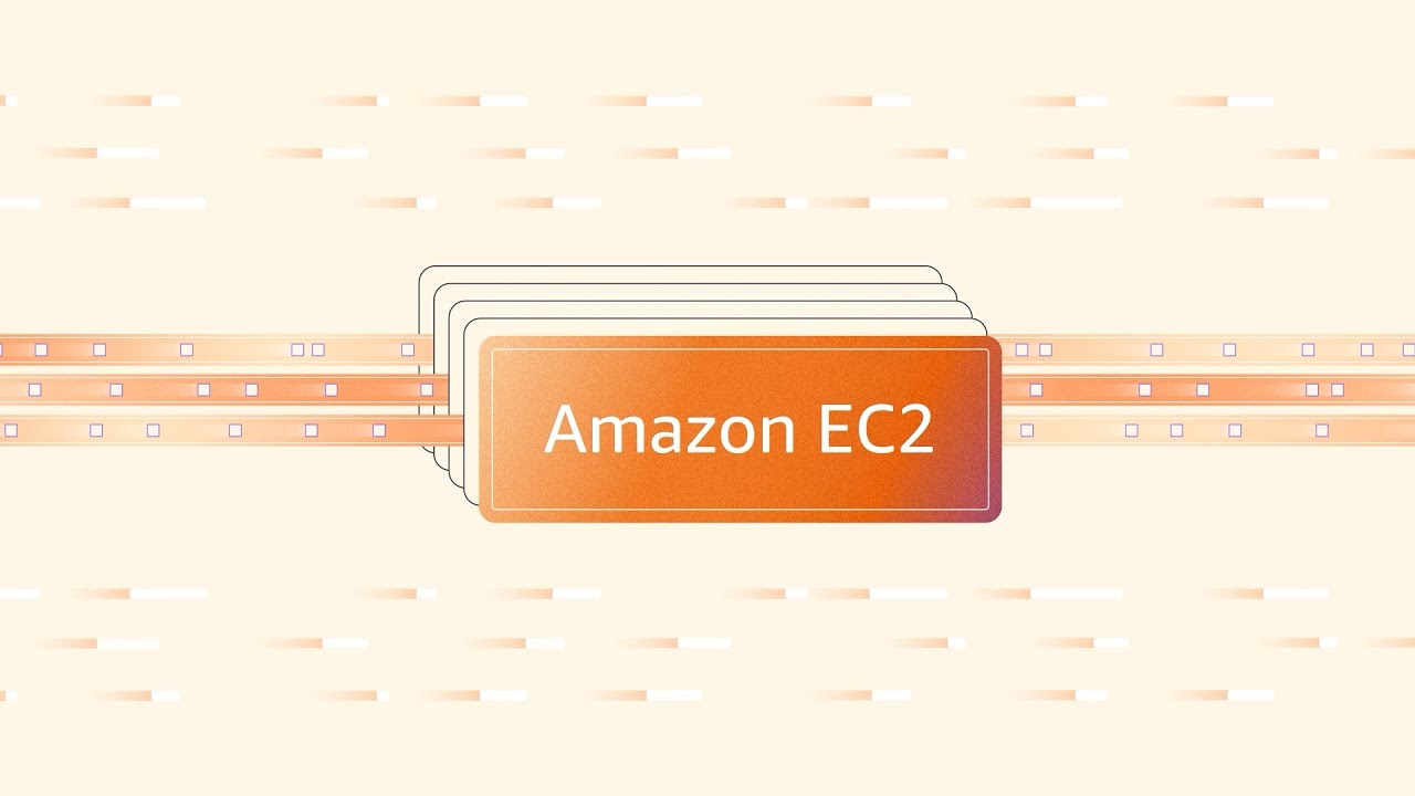 What is Amazon EC2? | Amazon Web Services
