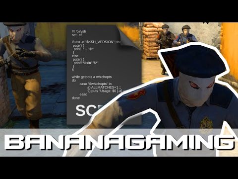 CS:GO - PRACTICE HOLDING SITE as CT with these Scripts!