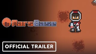 Buy Mars Base from the Humble Store and save 75%