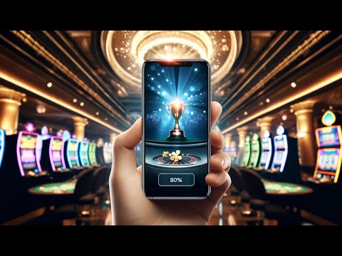 The Best Mobile Apps for Online Casino Games