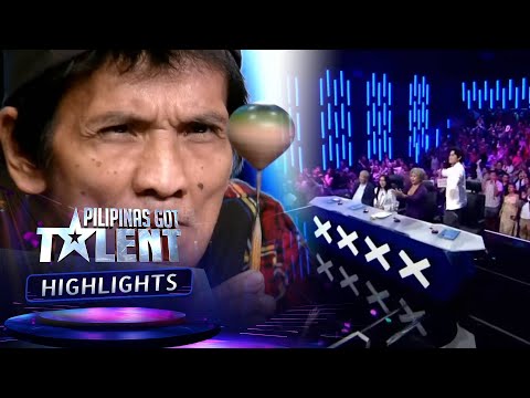 Who is Cardong Trumpo, the grand winner of 'Pilipinas Got Talent' season 7?