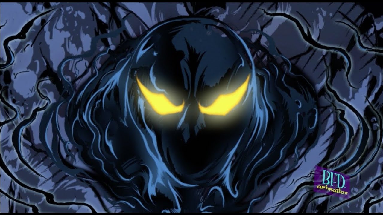Invictus Motion Comic Preview