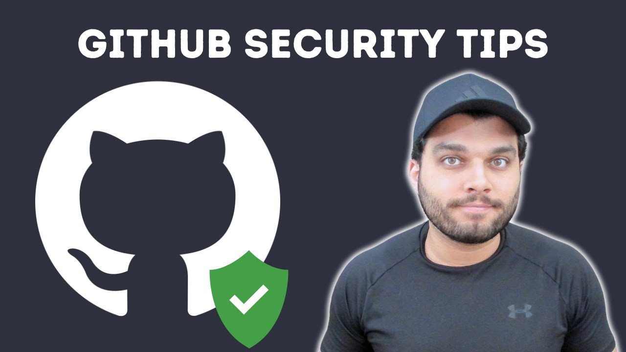 7 GitHub Security Tips for Beginners