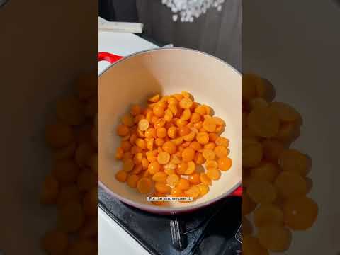 Golden Berry Jam (Physalis Jam) | Cravings Journal