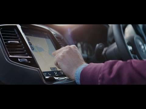 Volvo Cars - Sensus